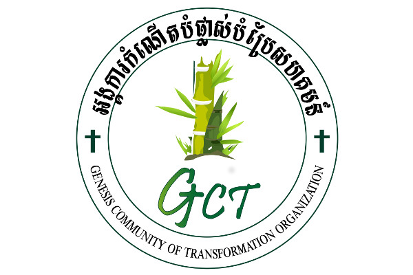 Project Manager with Genesis Community of Transformation Organization