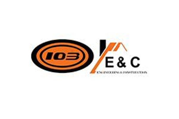 Site Finishing Engineer with 103 E & C Co., Ltd.