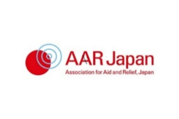 Association for Aid and Relief, Japan