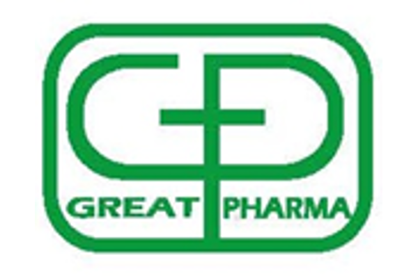 មន្ត្រីផ្នែកលក់ with Great Pharma Group Co., Ltd.