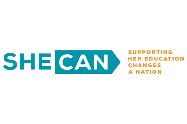 SHE-CAN