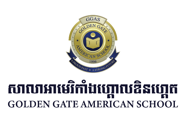 Native English Teacher with Golden Gate American School