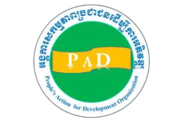 Admin & Finance Assistant with People's Action for Development Organization