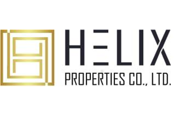 Building Manger with The Helix Properties Co., Ltd.