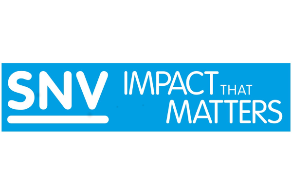 Consultancy for Researcher with SNV Netherlands Development Organisation