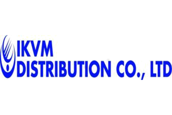 IKVM Distribution Co., Ltd