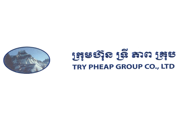 Try Pheap Group Co., Ltd
