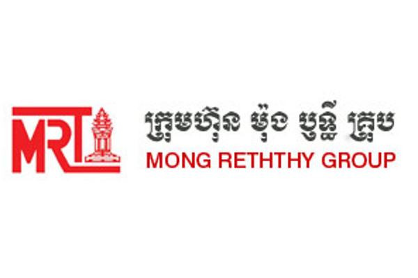 Mong Reththy Group Co., Ltd