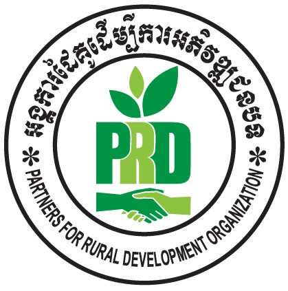 Research Project Officer with Partners for Rural Development