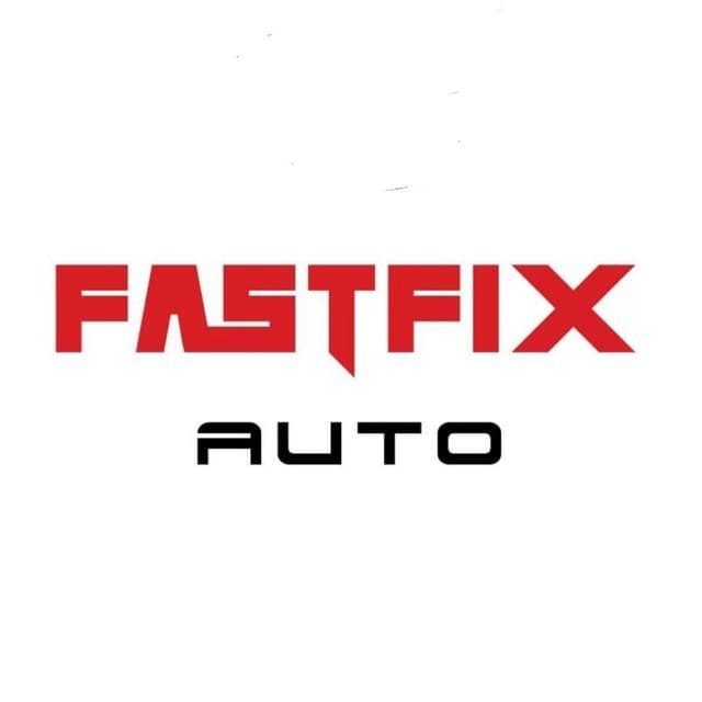 Fast Fix Auto
