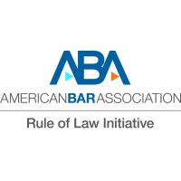 American Bar Association Rule of Law Initiative (ABA ROLI)