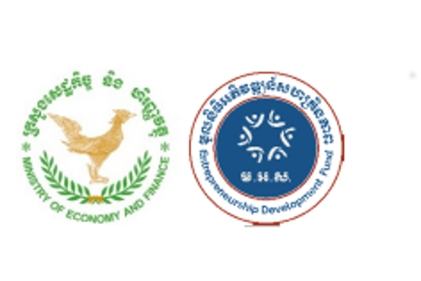 Poster and Video Production and Design with Ministry of Economy and Finance Entrepreneurship ...