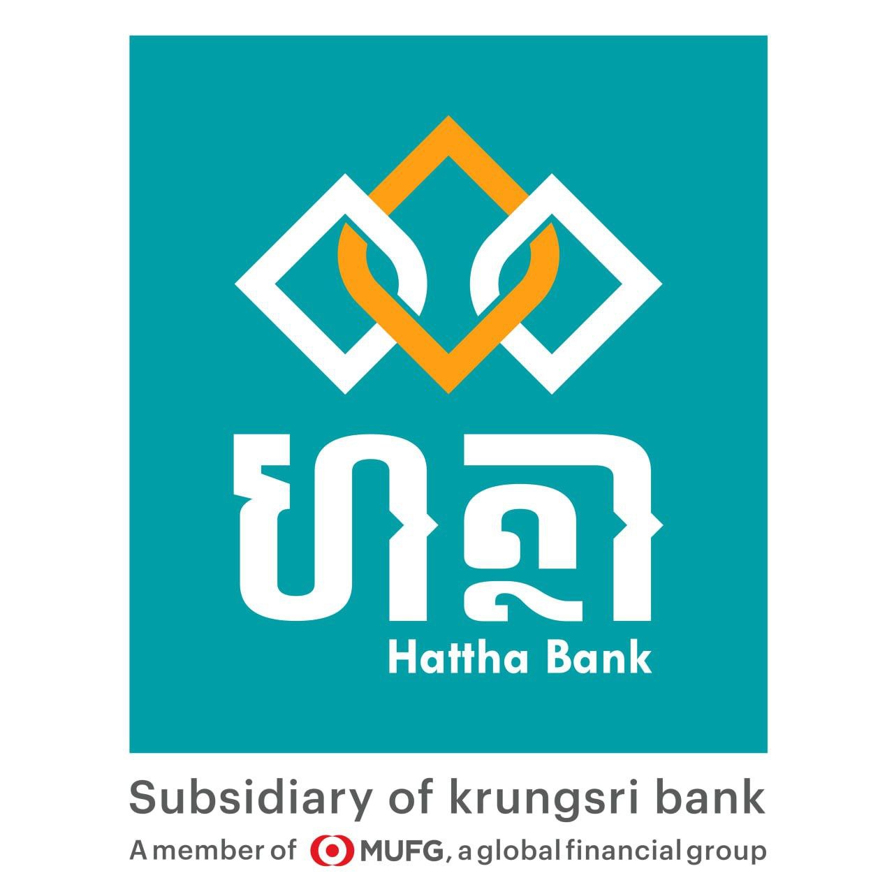 អ្នកបើកបរ ជាមួយ Hattha Bank