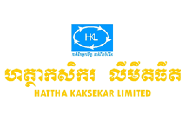 Various Positions with Hattha Kaksekar Limited