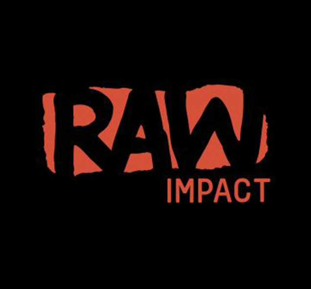Head of Accounts with Raw Impact Organization