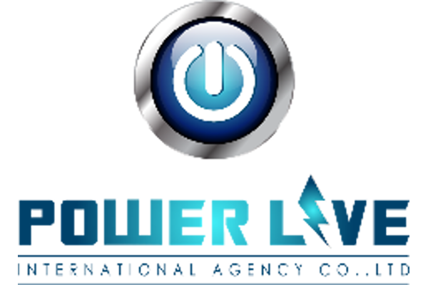 Power Live International Agency Co., Ltd
