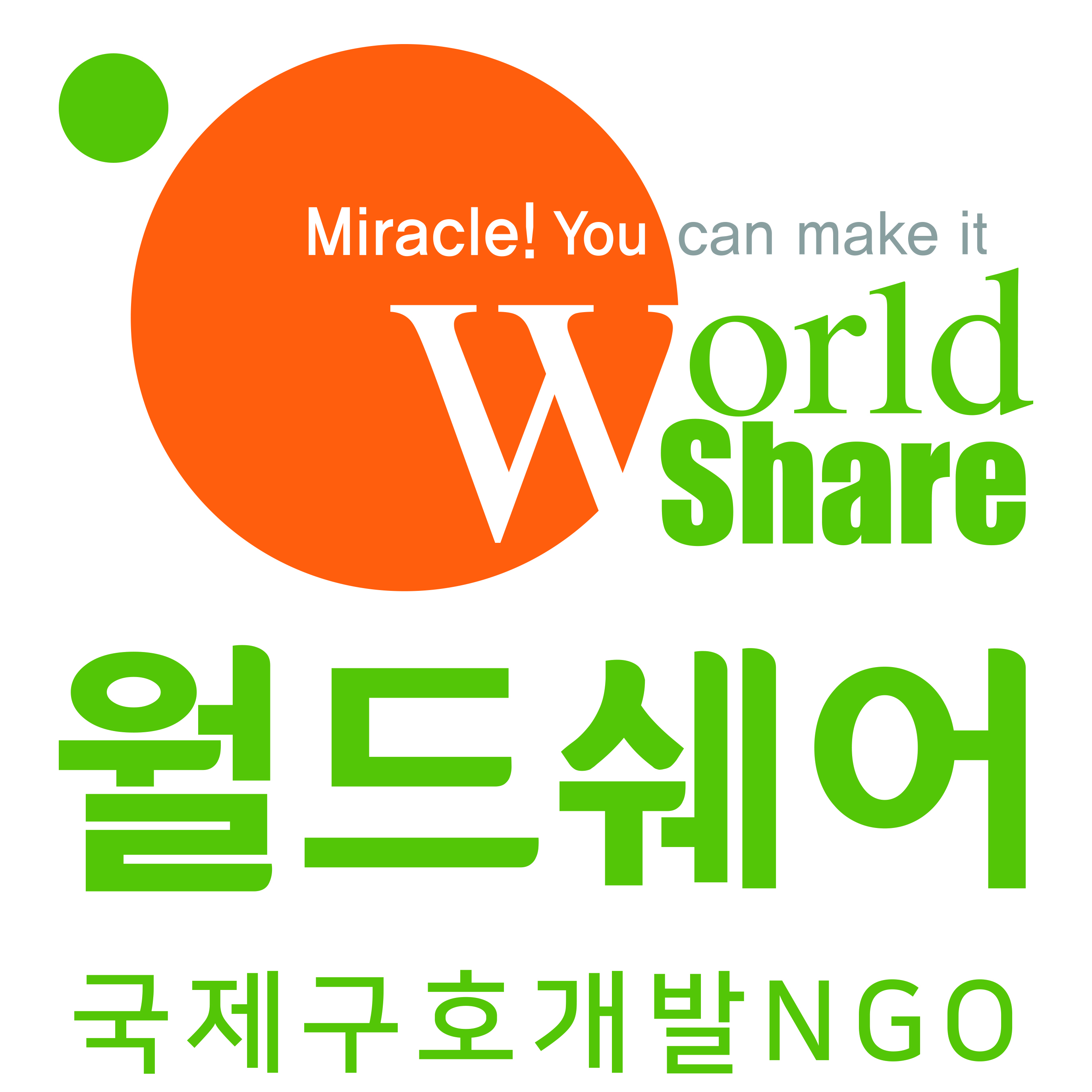 NGO Office Manager (World Share) with World Share Siem Reap Education ...