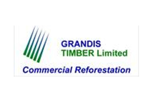 Grandis Timber Limited