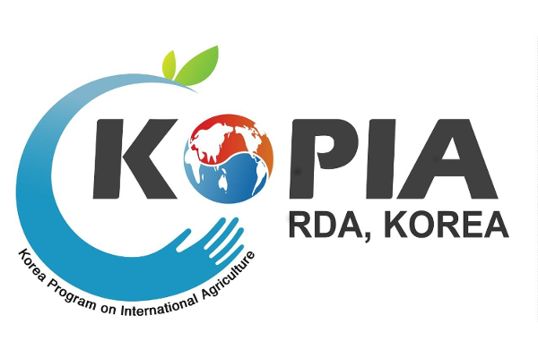Office Assistant with KOPIA Cambodia Center
