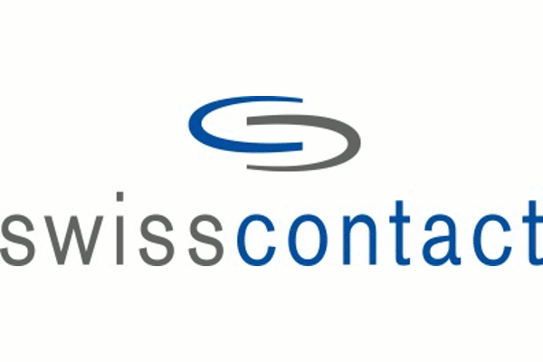 Project Manager, and Senior Communication Officer with Swisscontact ...