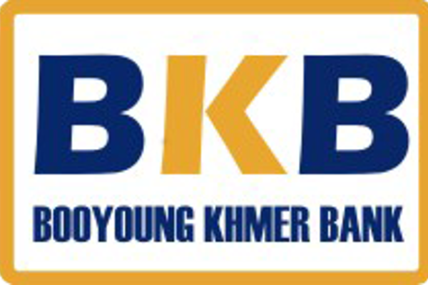 Booyoung Khmer Bank