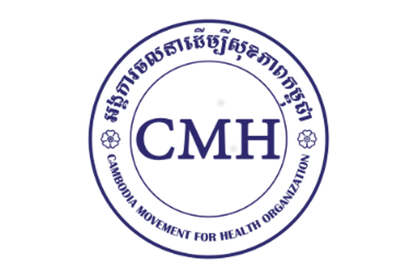 Media Officer with Cambodia Movement for Health Organization