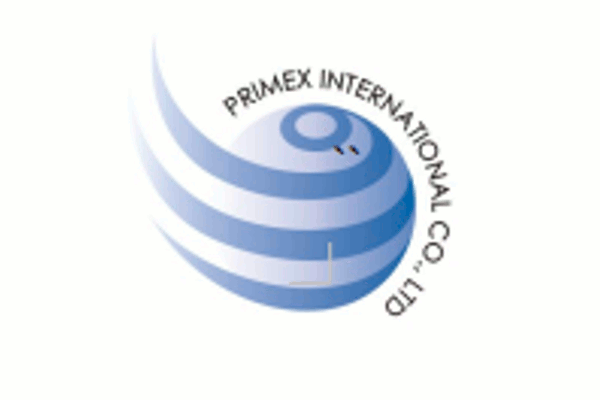 Technical Officer with PRIMEX International Co., Ltd