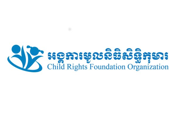 Consultant to Conduct Research Study with Child Rights Foundation