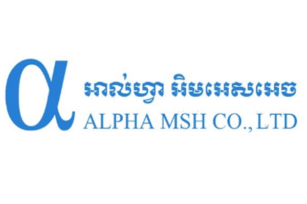 Accounting and Admin Assistant, and Stock Assistant with ALPHA MSH Co., Ltd