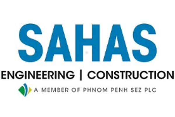 SAHAS E & C Co., Ltd.