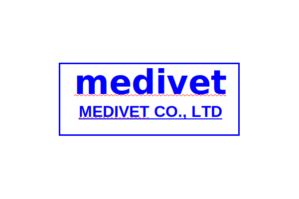 IT Programmer with Medivet Co., Ltd