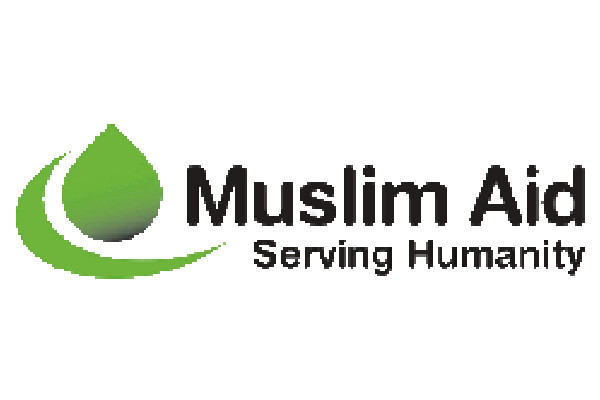 Muslim Aid